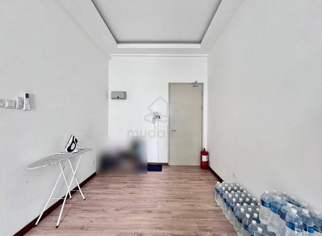 Apartment for Sale, 3 Bedroom, 783 sq.ft, Amber Max, Miri, Sarawak ...