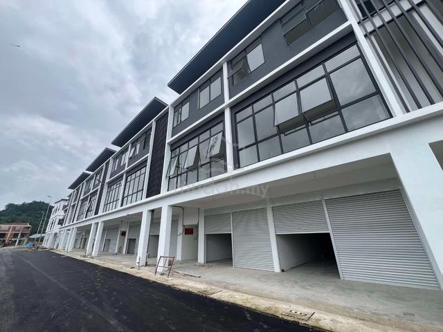 Shop lot for Sale, 1 sq.ft, Bau, Sarawak 113166438 | Mudah.my