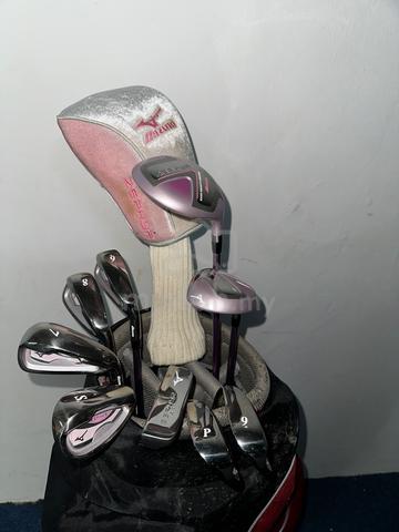Zephyr Golf Set - Sports & Outdoors for sale in Kepala Batas, Penang