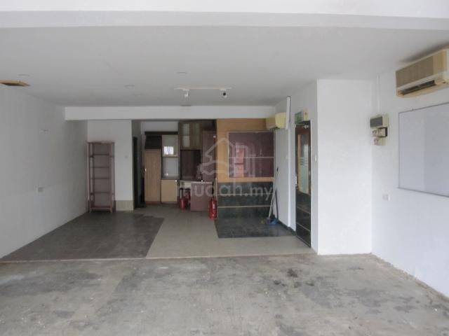 Office space for Rent, 850 sq.ft, Setapak, Kuala Lumpur | Mudah.my