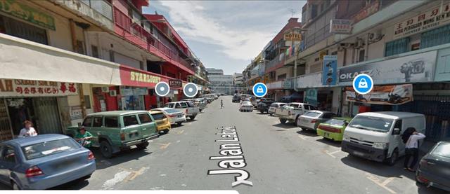 Shop lot for Sale, 1200 sq.ft, Kota Kinabalu, Sabah | Mudah.my