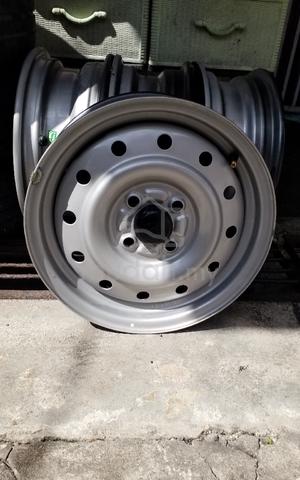 Rim besi saiz 14 inci - Car Accessories & Parts for sale in KL City ...