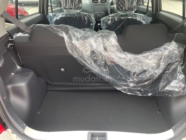 2025 Perodua AXIA E Rahmah stok cepat - Cars for sale in Klang ...