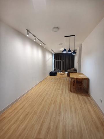 Service Residence for Sale, 3 Bedroom, 850 sq.ft, Sentul Point Suite ...