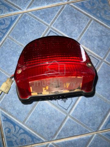 Barang motor - Motorcycle Accessories & Parts for sale in Bagan Ajam ...