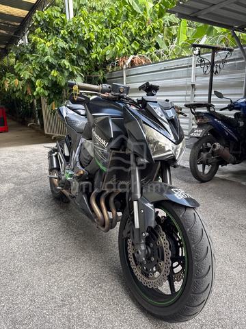 Kawasaki Z8 For Sale - Motorcycles for sale in Sentul, Kuala Lumpur