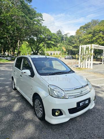 2010 Perodua VIVA 1.0 ELITE EZi (A) - Cars for sale in Raub, Pahang