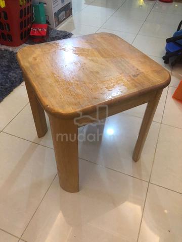 heavy Duty Stool - Furniture & Decoration for sale in Ampang Hilir ...