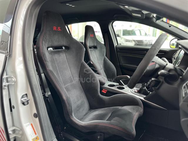 2021 Renault MEGANE RS 280 1.8L (M) - Cars for sale in Subang Jaya ...