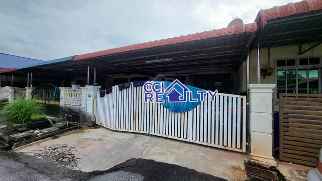 Terraced House for Sale, 3 Bedroom, 1200 sq.ft, Bertam, Penang | Mudah.my