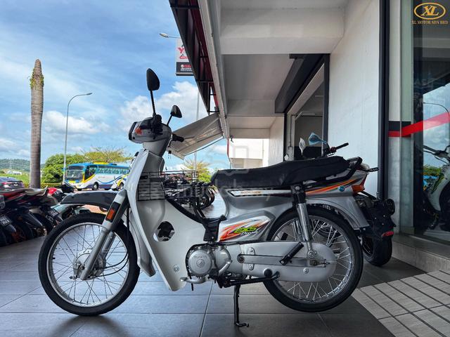 Honda EX5 - Motorcycles for sale in Bandar Sri Sendayan, Negeri Sembilan