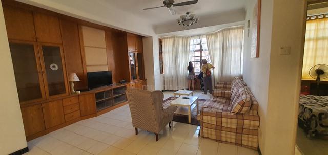 Condominium for Sale, 4 Bedroom, 1630 sq.ft, Putra Indah Condominium ...
