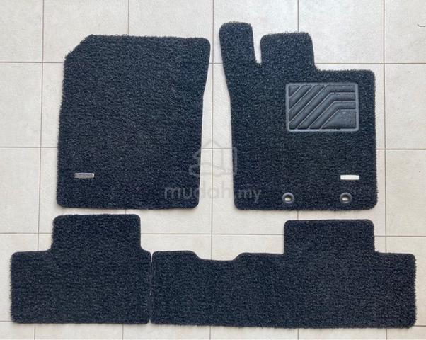 Axia 2023 coil matt - Car Accessories & Parts for sale in Kota Kinabalu ...