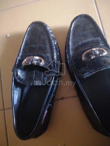 Kasut loafer jenama lorentou - Shoes for sale in Pulai Chondong, Kelantan