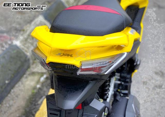 SYM JET X 150 Scooter Keyless LAST 1 SUPER OFFER - Motorcycles for sale ...