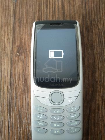Nokia 8210 4g - Mobile Phones & Gadgets for sale in Rawang, Selangor