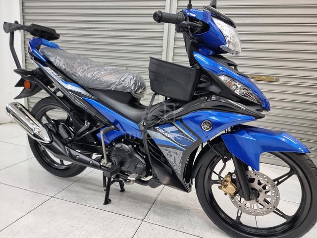 Yamaha LC135 / Original V6 / LC 135 / V8 / V7 - Motorcycles for sale in ...