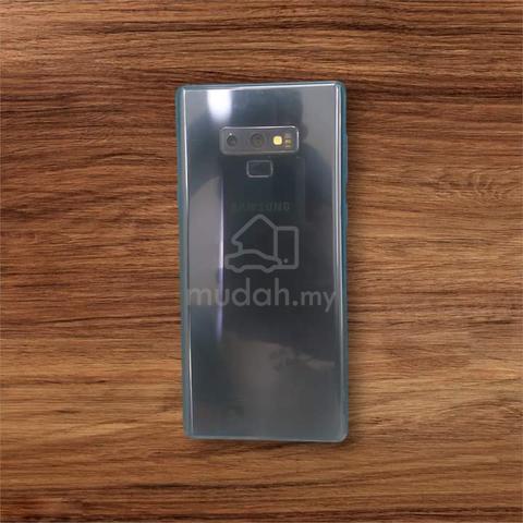 Samsung note 9 - Mobile Phones & Gadgets for sale in Cyberjaya, Selangor