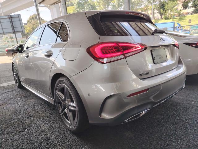 2020 Mercedes Benz A180 AMG UNREG,3 LED,MEMORY SIT - Cars for sale in ...