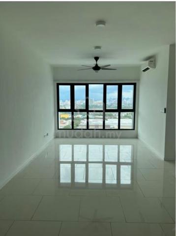 Service Residence for Sale, 3 Bedroom, 850 sq.ft, Three33 Residence ...