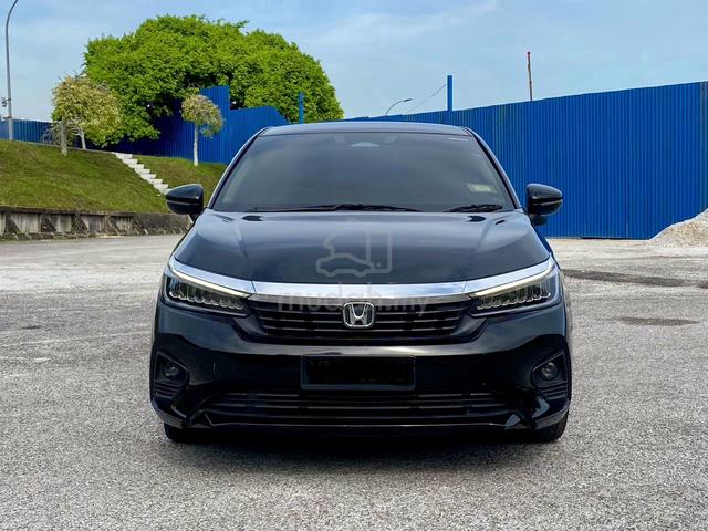 2024 Honda CITY 1.5 V SENSING , FSR FACELIFT - Cars for sale in Sungai ...
