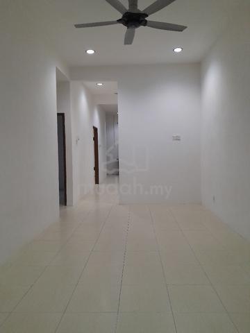 1-storey Terraced House for Sale, 3 Bedroom, 2724 sq.ft, Alor Setar ...