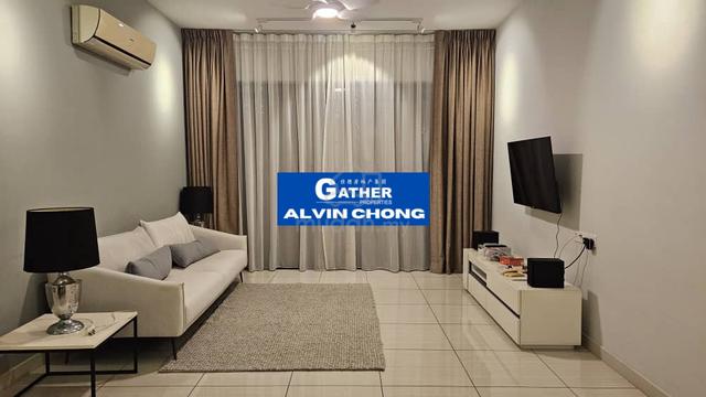 Condominium for Rent, 3 Bedroom, 1701 sq.ft, The Light Collection II ...