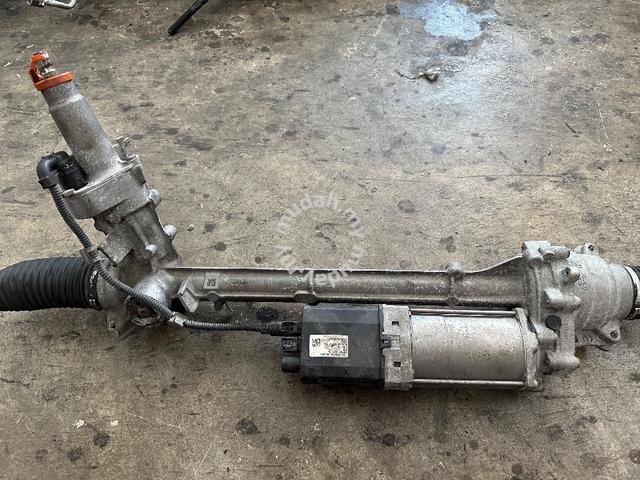 BMW X5 X6 F15 F16 Steering Rack Electric - Car Accessories & Parts for ...