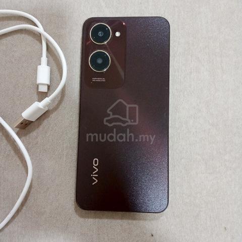 Vivo Y28S - Mobile Phones & Gadgets for sale in Alor Setar, Kedah
