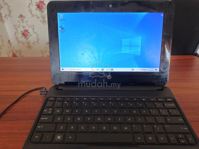 minilaptop - Computers & Accessories for sale in Ampang, Selangor