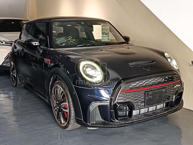 Confirm Berbaloi 2022 MINI Cooper JCW - Cars for sale in Damansara ...