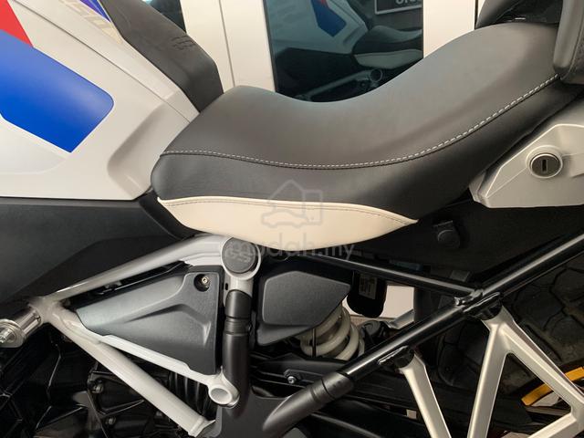 2024 bmw r1250 gs rally full load - Motorcycles for sale in Cheras ...