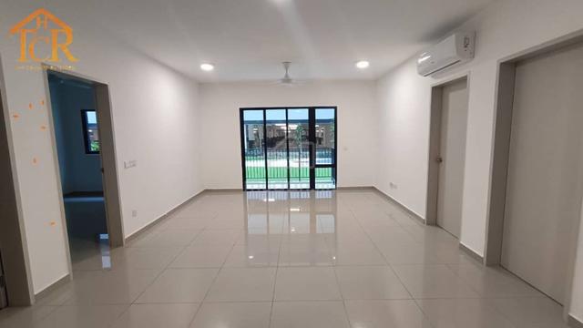 Huni Eco Ardence Ground Floor with Smart Lock Setia Alam - Apartment ...