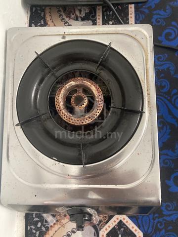 Tempat Masak - Home Appliances & Kitchen for sale in Kepong, Kuala Lumpur