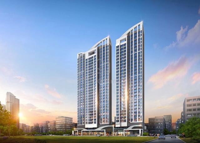 Condominium for Sale, 3 Bedroom, 1233 sq.ft, Kepong Sentral Condominium ...