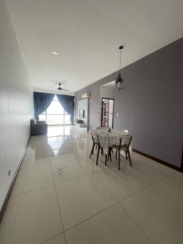 Condominium for Rent, 2 Bedroom, 1150 sq.ft, Paragon Residences ...