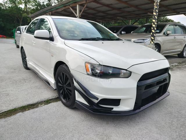 2011 Proton INSPIRA 2.0 PREMIUM (A) EVO 1 Owner - Cars for sale in OUG ...