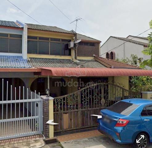 Room for Rent, 100 sq.ft, Alor Setar, Kedah | Mudah.my