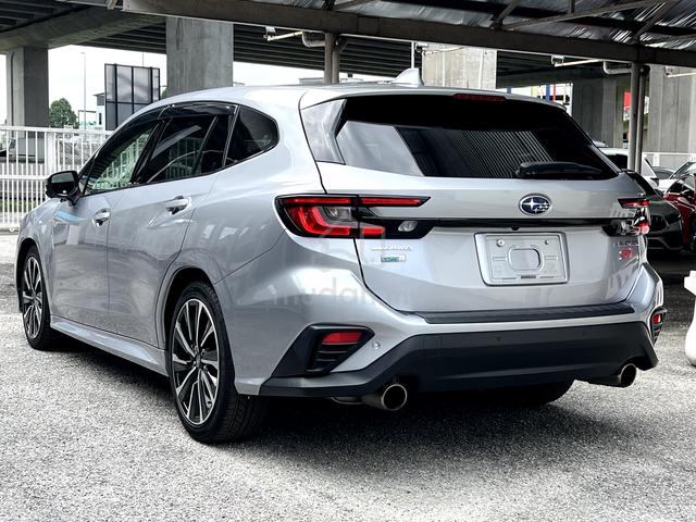 2021 Subaru LEVORG 1.8 STI SPORT EX EYESIGHT FULL - Cars for sale in ...