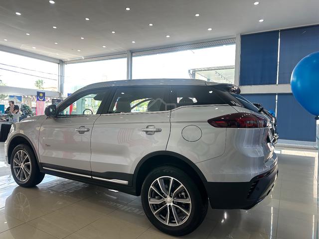 2025 Proton X70 PROMO Kaw2 12k - Cars for sale in Melaka Tengah, Melaka ...