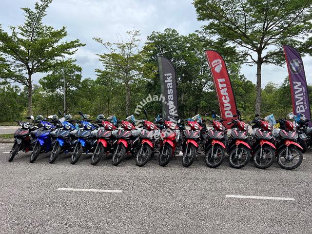 Sym Sm Sport 110E Ebonus Sport Bonus 110 E - Motorcycles for sale in ...