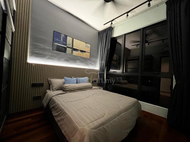 Condominium for Rent, 3 Bedroom, 1098 sq.ft, Muze @ PICC, Bayan Lepas ...