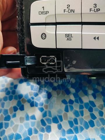 Radio Perodua Bezza 1.0 - Car Accessories & Parts for sale in Sandakan ...