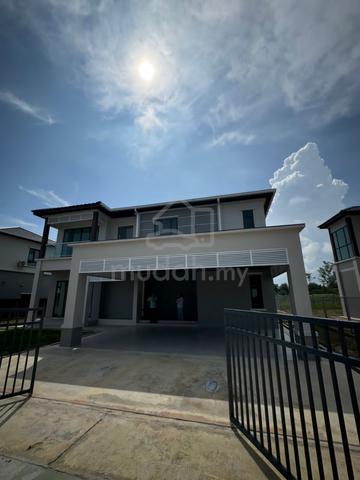 Bungalow House for Sale, 5 Bedroom, 6061 sq.ft, Bertam, Penang | Mudah.my