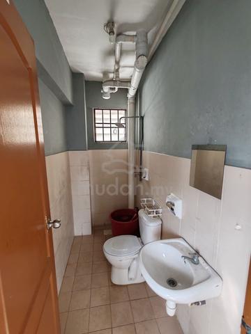 Condominium for Rent, 3 Bedroom, 877 sq.ft, Sentul Utama Condominium ...