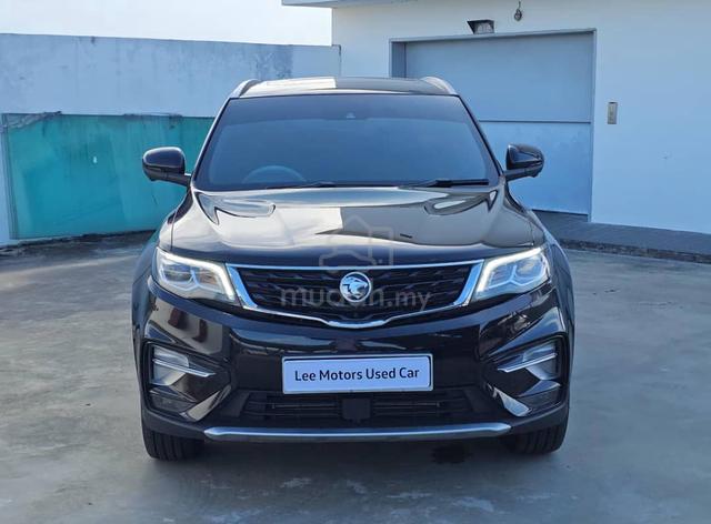 2024 Proton X70 1.5 PREMIUM X 2WD MY22 MC (A) - Cars for sale in Alor Setar, Kedah 110316223 ...