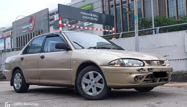 2003 Proton WIRA 1.5 GL (A) - Cars for sale in Johor Bahru, Johor ...