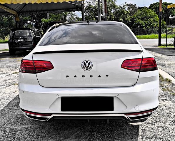 2020 Volkswagen PASSAT TSI HIGHLINE (CKD) 2.0L (A) - Cars for sale in ...