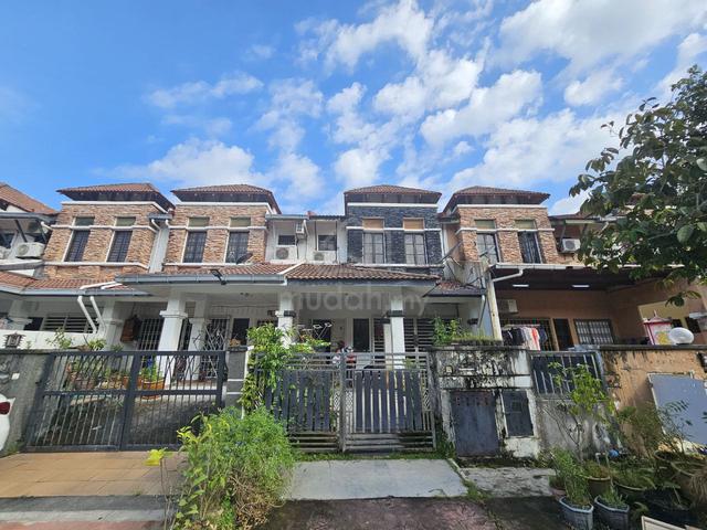 2-storey Terraced House for Sale, 4 Bedroom, 2100 sq.ft, Puchong, Selangor | Mudah.my