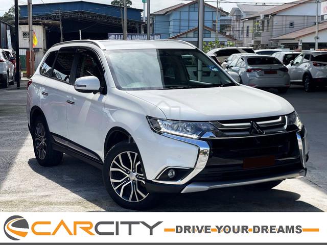 2020 Mitsubishi OUTLANDER 2.0 AWD - 2Y WARRANTY - Cars for sale in ...